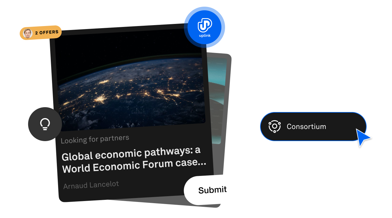 About Impact Network Forum Spaces