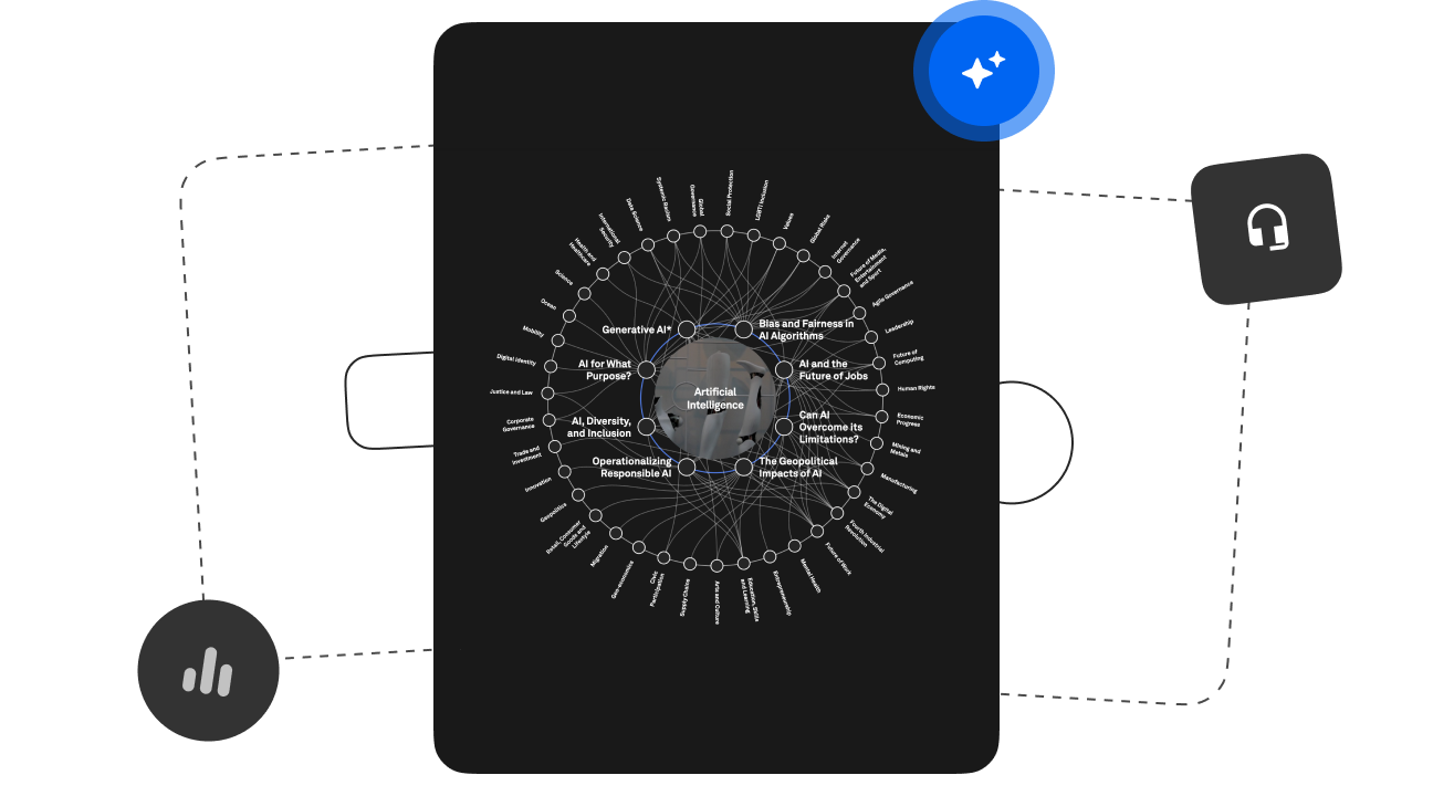 About Impact Network Forum Spaces