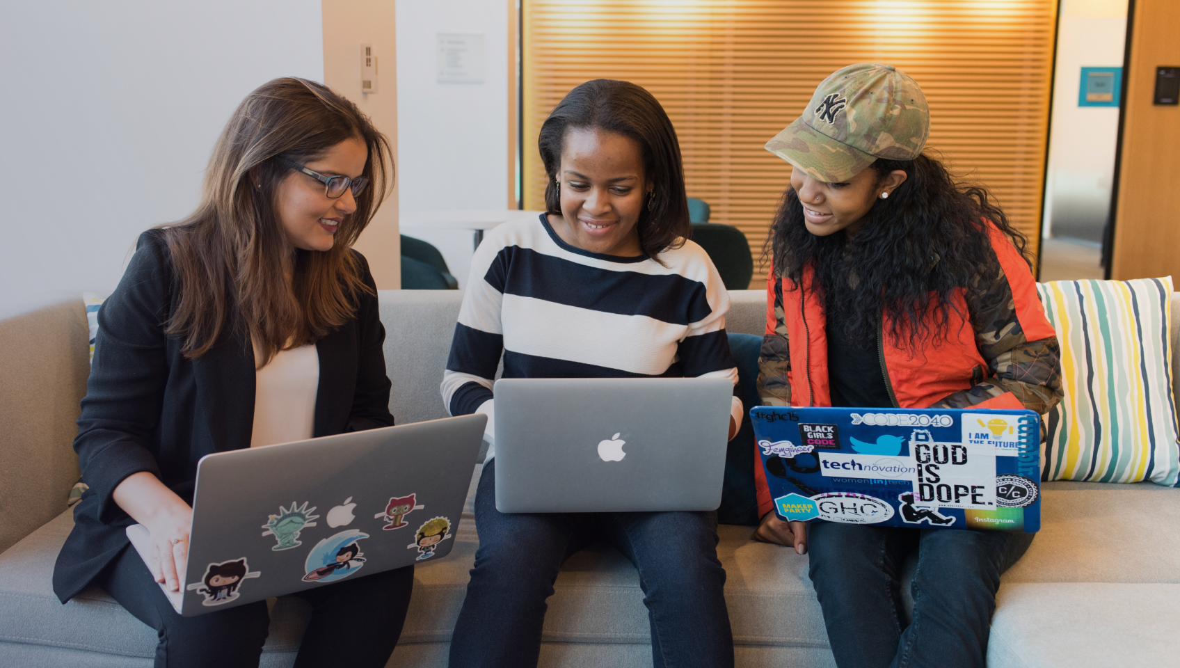 Featured initiatives shaped with Forum Spaces - Impact Network