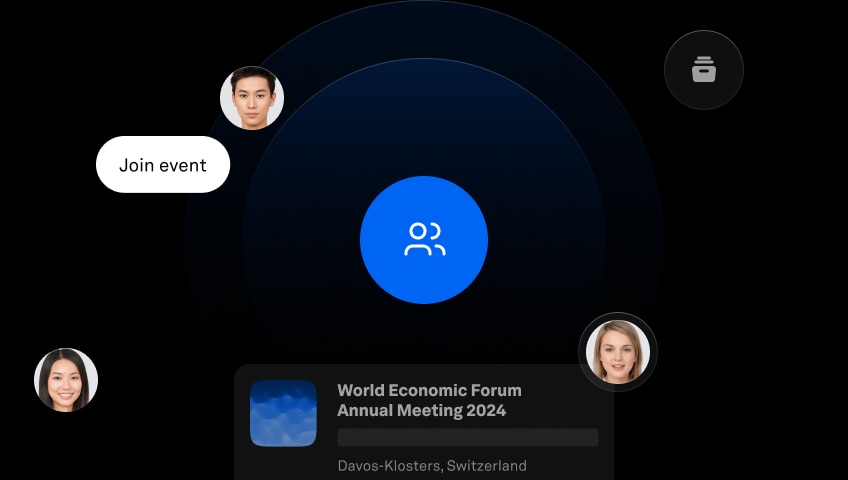 About Impact Network Forum Spaces