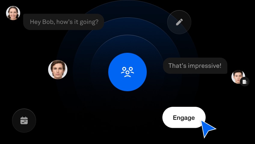 About Impact Network Forum Spaces