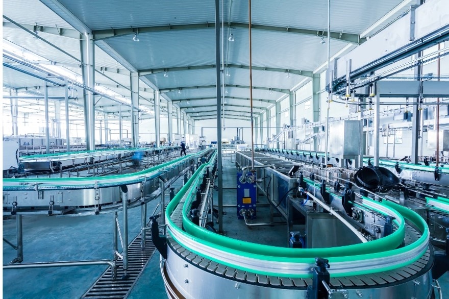 Transitioning Industrial Clusters towards Net Zero - World Economic Forum