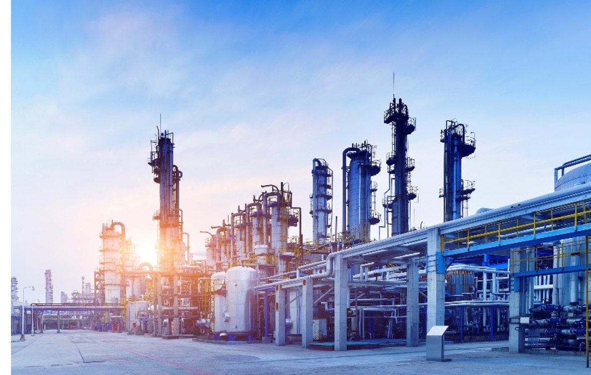 Transitioning Industrial Clusters towards Net Zero - World Economic Forum