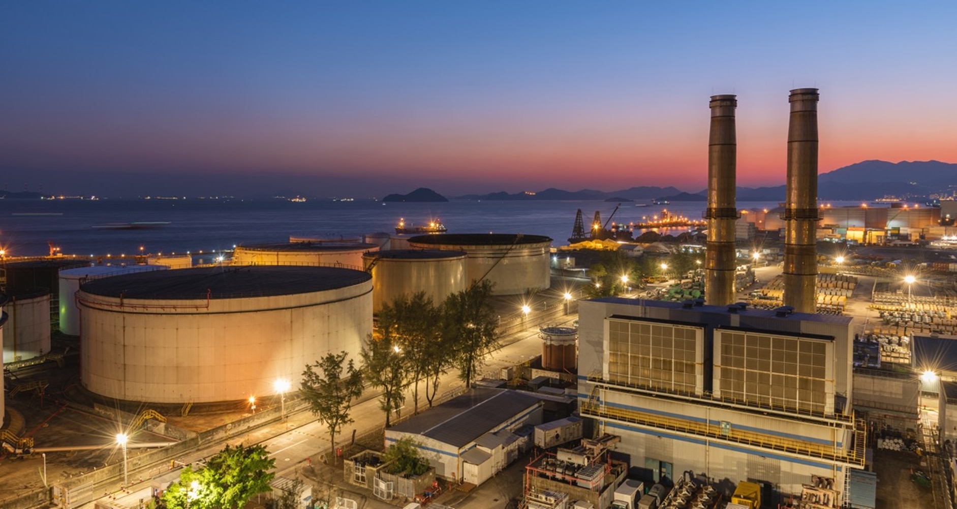 Transitioning Industrial Clusters Towards Net Zero