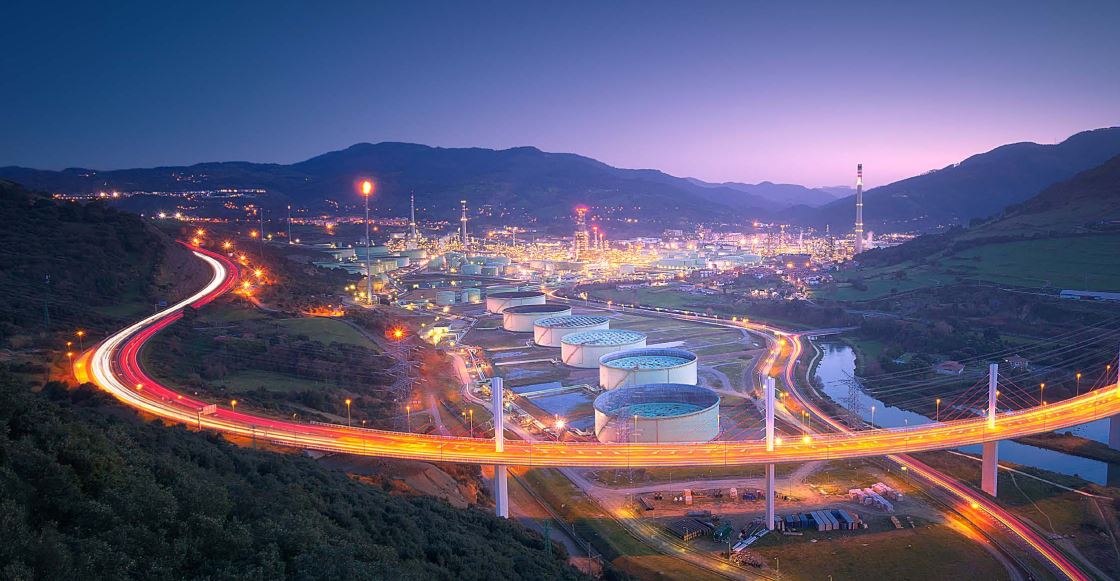 Transitioning Industrial Clusters Partnerships