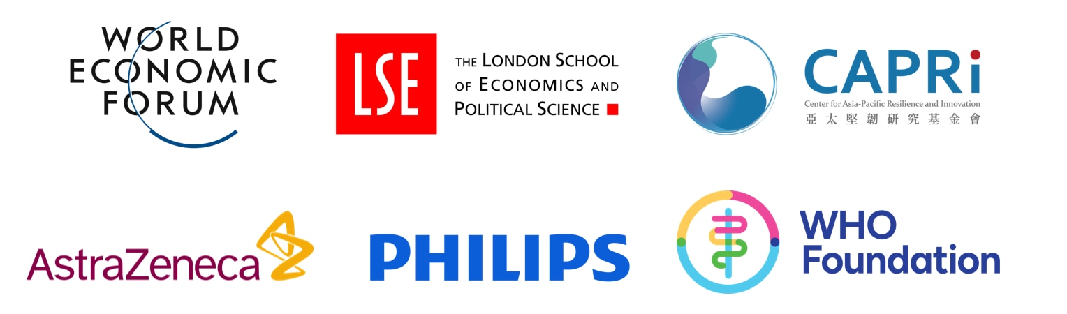 About the Partnership for Health System Sustainability and Resilience ...