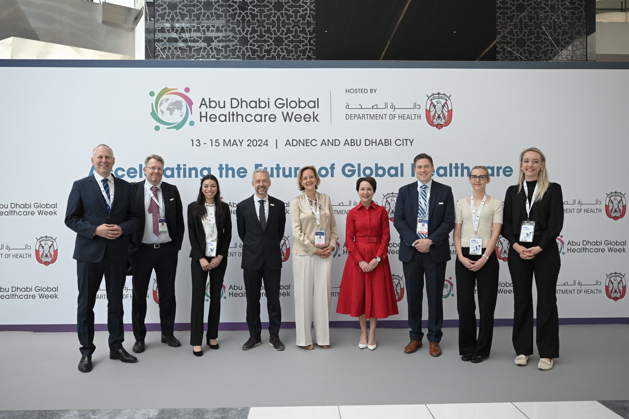 Partnership for Health System Sustainability and Resilience - News & events