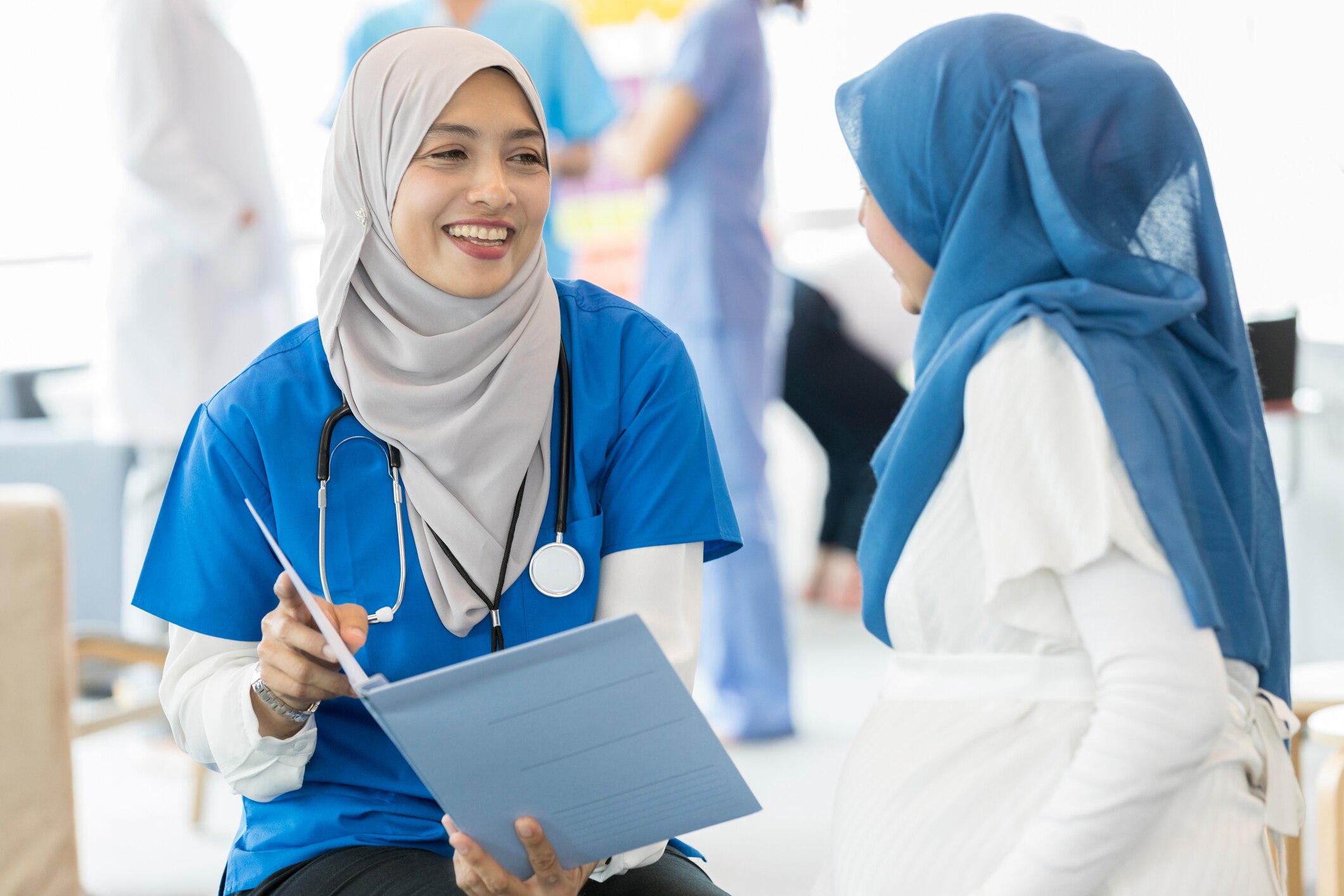 Partnership for Health System Sustainability and Resilience - News & events