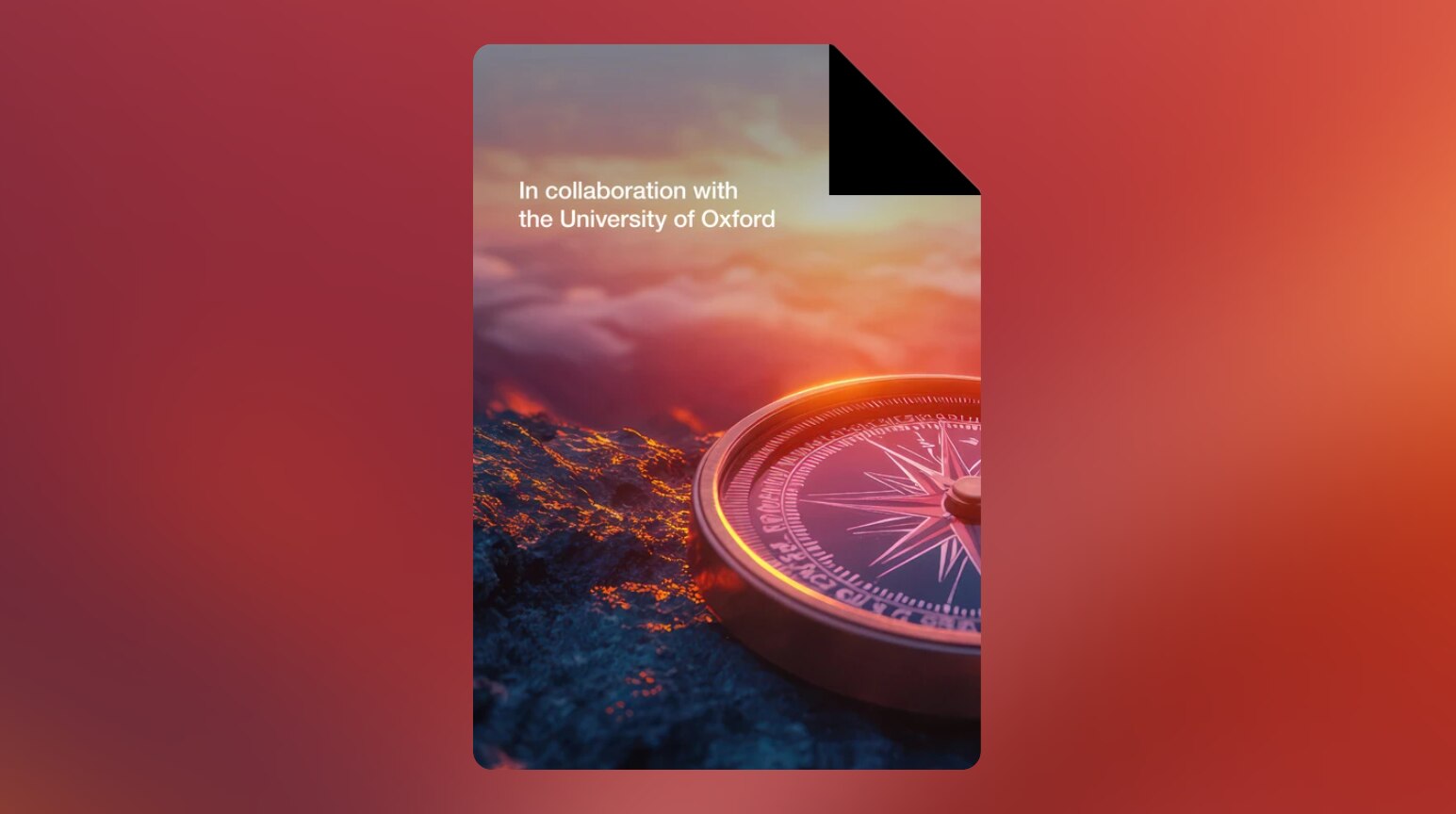 Cyber Resilience in Industries - Cyber Resilience Compass