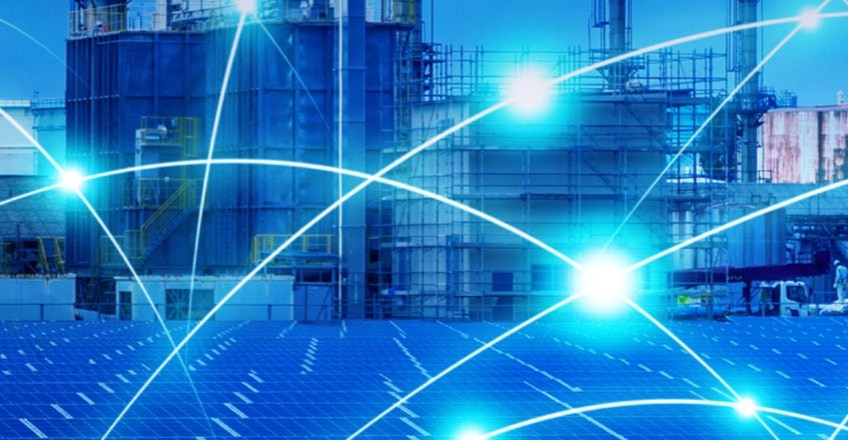 Cyber Resilience in Industries - Current-intiatives-electricity