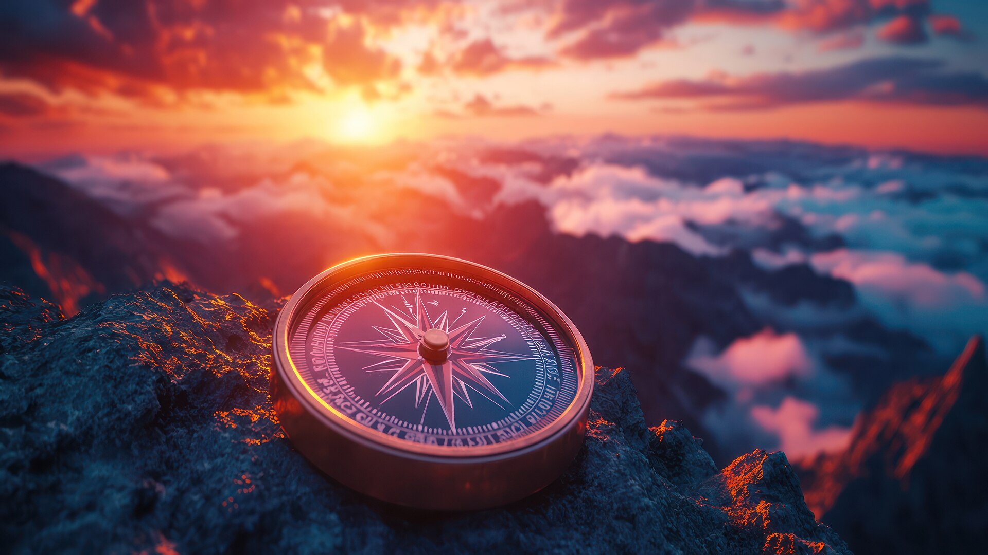 Cyber Resilience in Industries - Cyber Resilience Compass