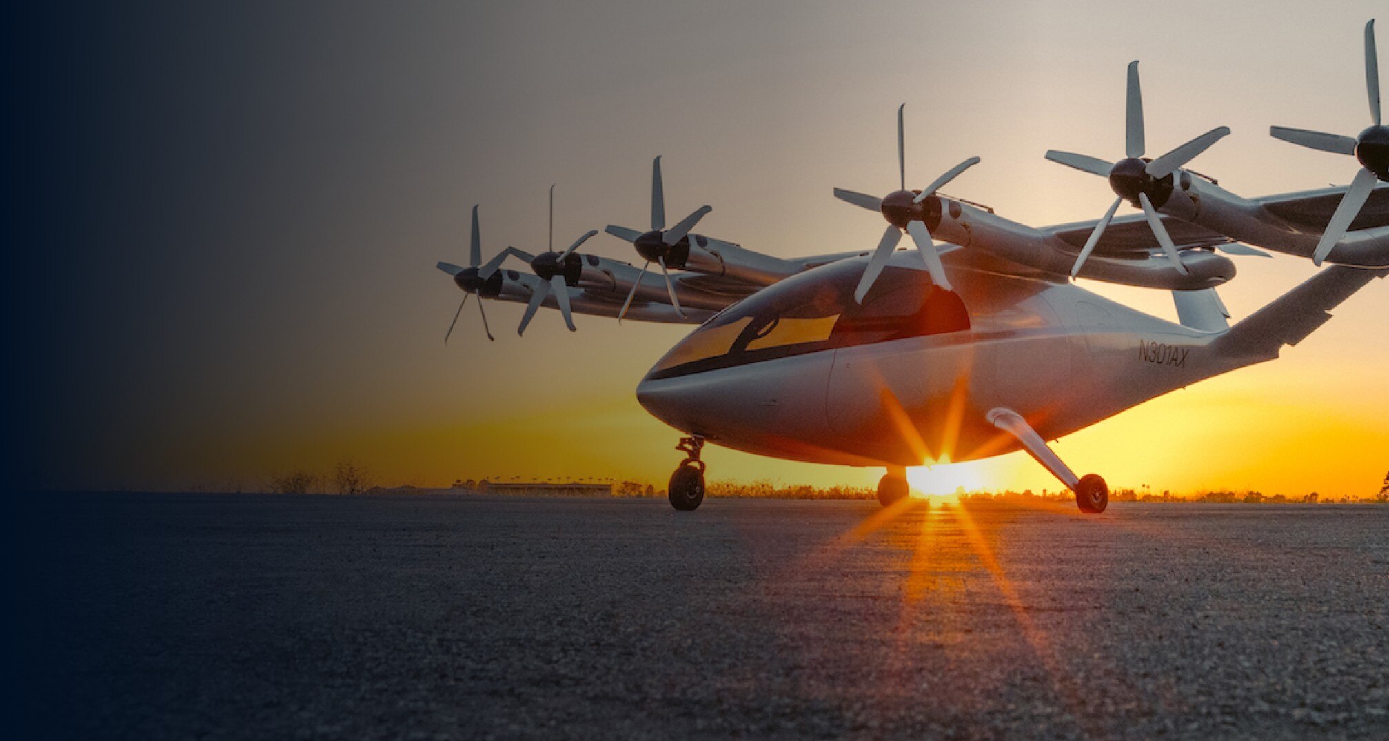 AVIATE - Catalyzing the Future of Air Mobility: Pioneering Frameworks ...