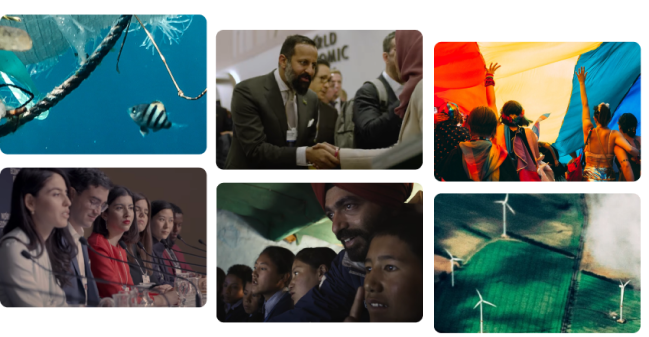 Explore the World Economic Forum Virtual Programme on Artificial ...