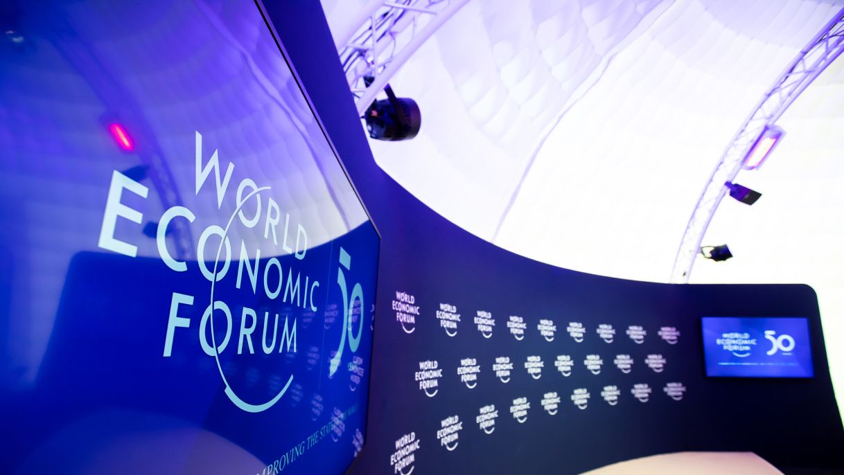 Become a Digital Member of the World Economic Forum and participate in ...