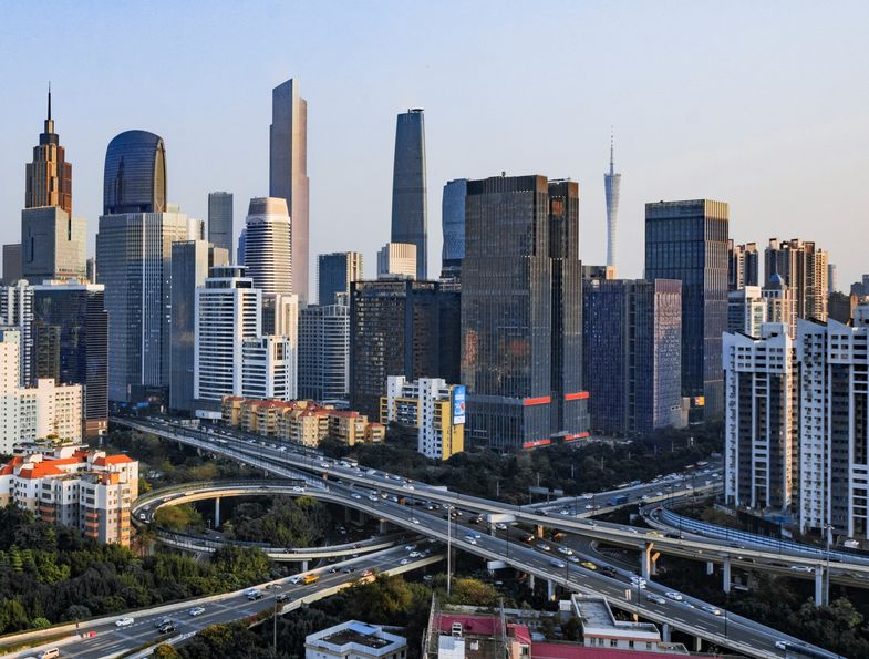 Explore the World Economic Forum Virtual Programme on China Future Trends