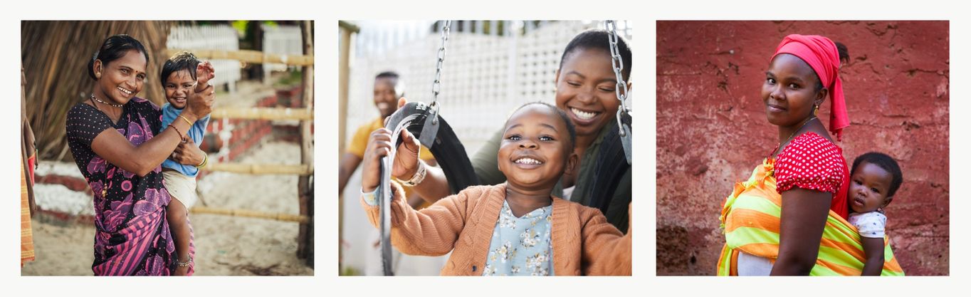 The Global Alliance for Women's Health