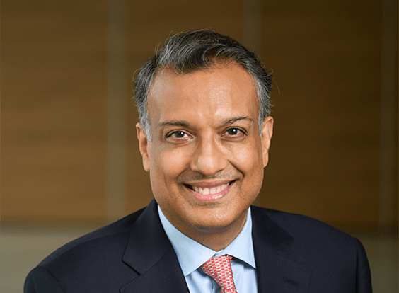 Alliance of CEO Climate Leaders - Sumant Sinha, CEO ReNew, Alliance Co ...