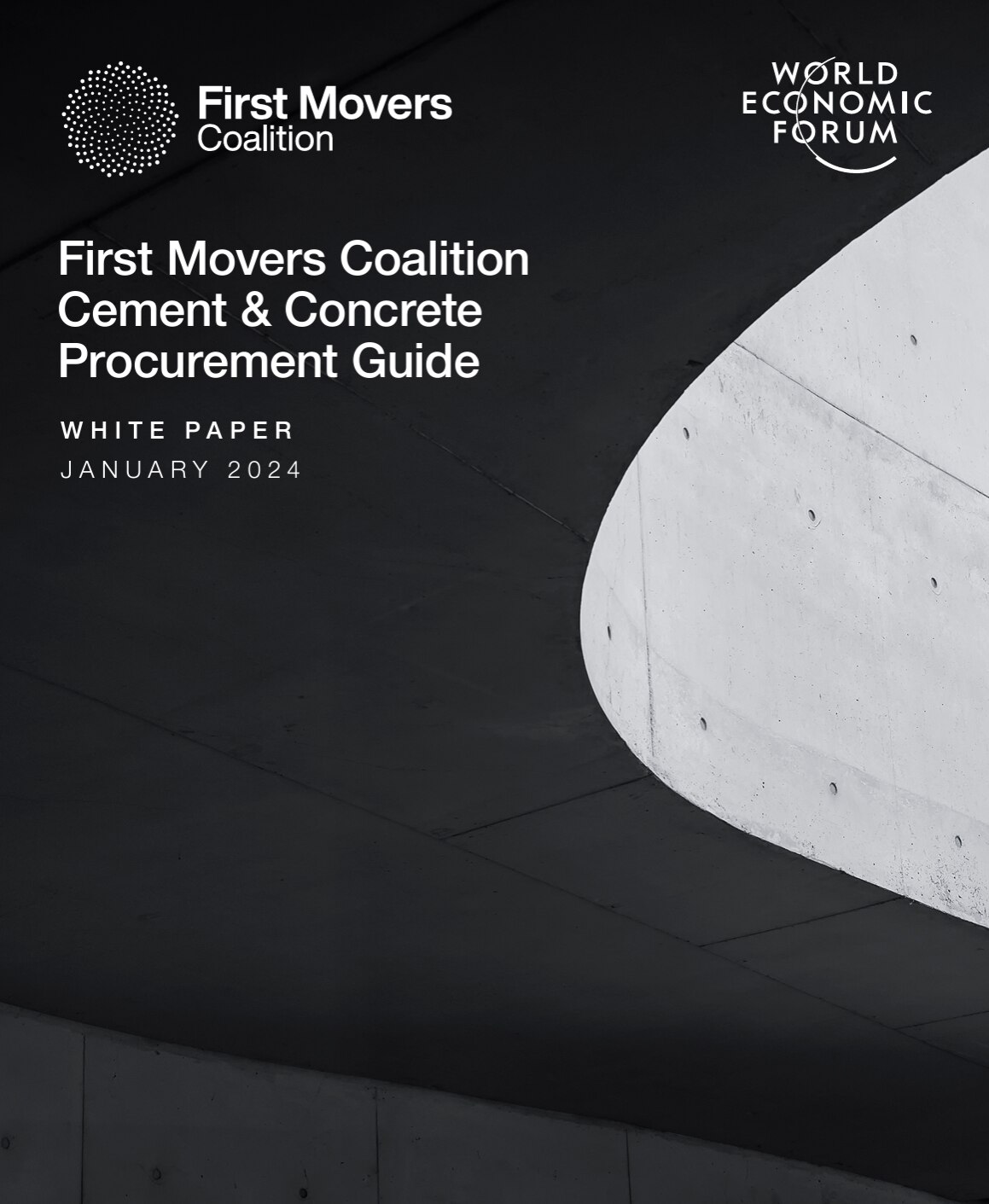 Impact | First Movers Coalition