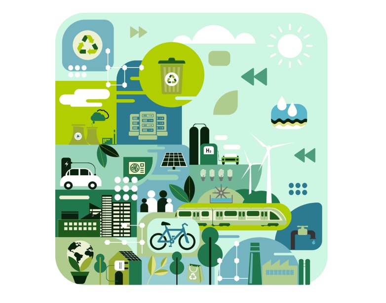 Meet the new electricity consumer - an agent of flexibility for future ...