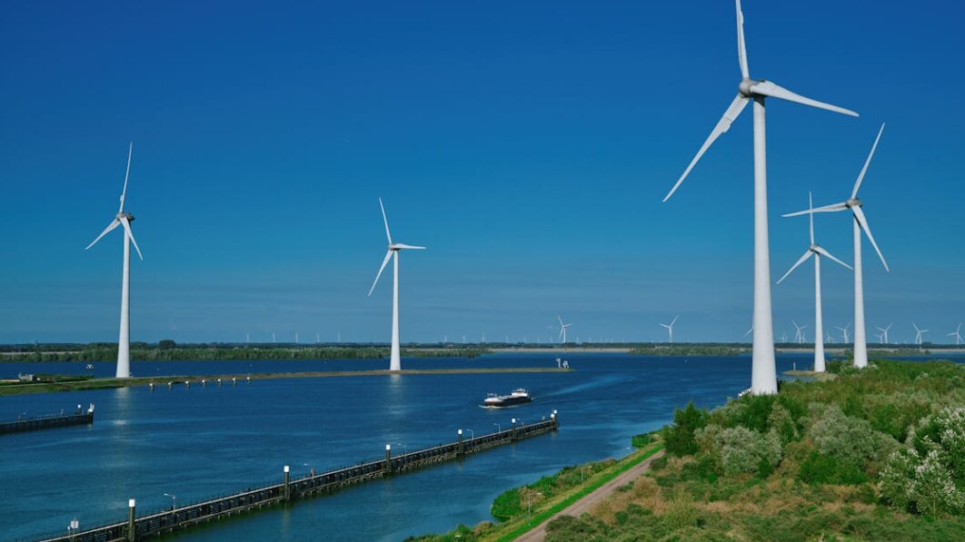 Nature Positive I Responsible Renewables Infrastructure