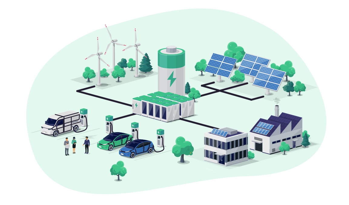 Meet the new electricity consumer - an agent of flexibility for future ...