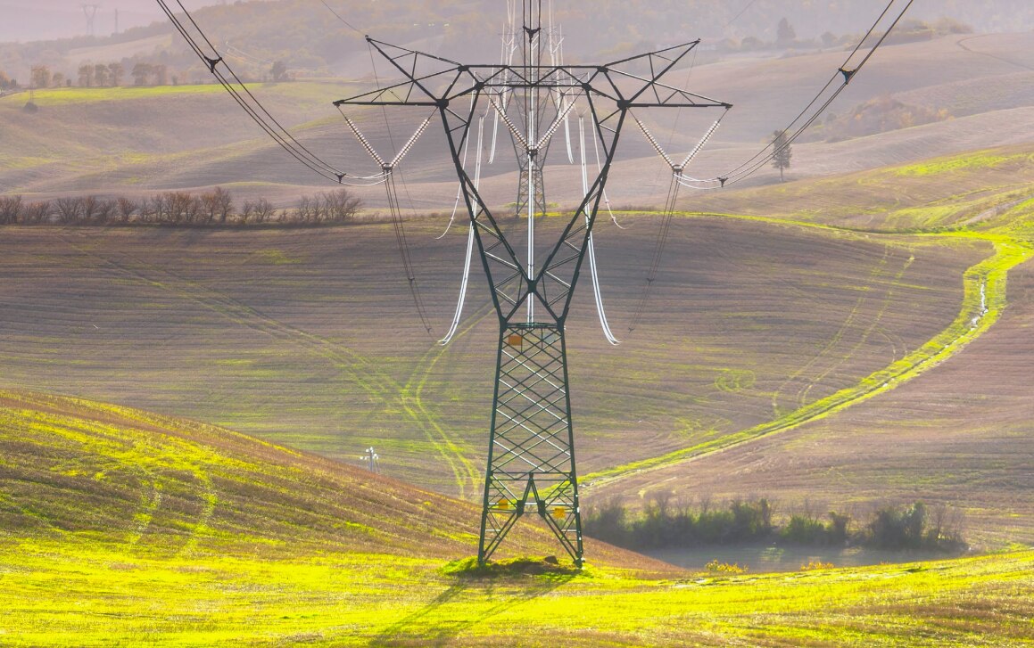 Grid Development I Europe