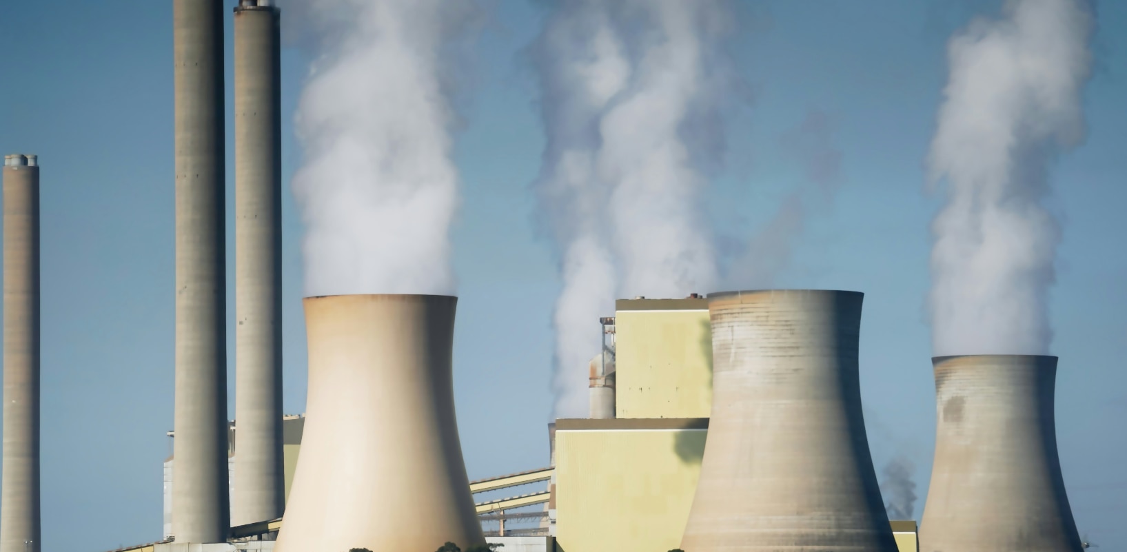 Home | Coal to Clean