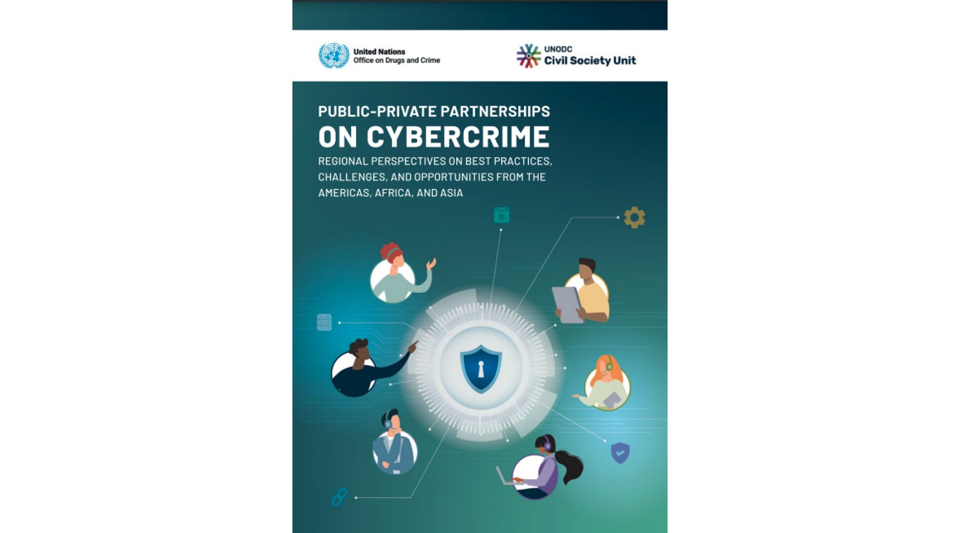 Partnership Against Cybercrime - Impact