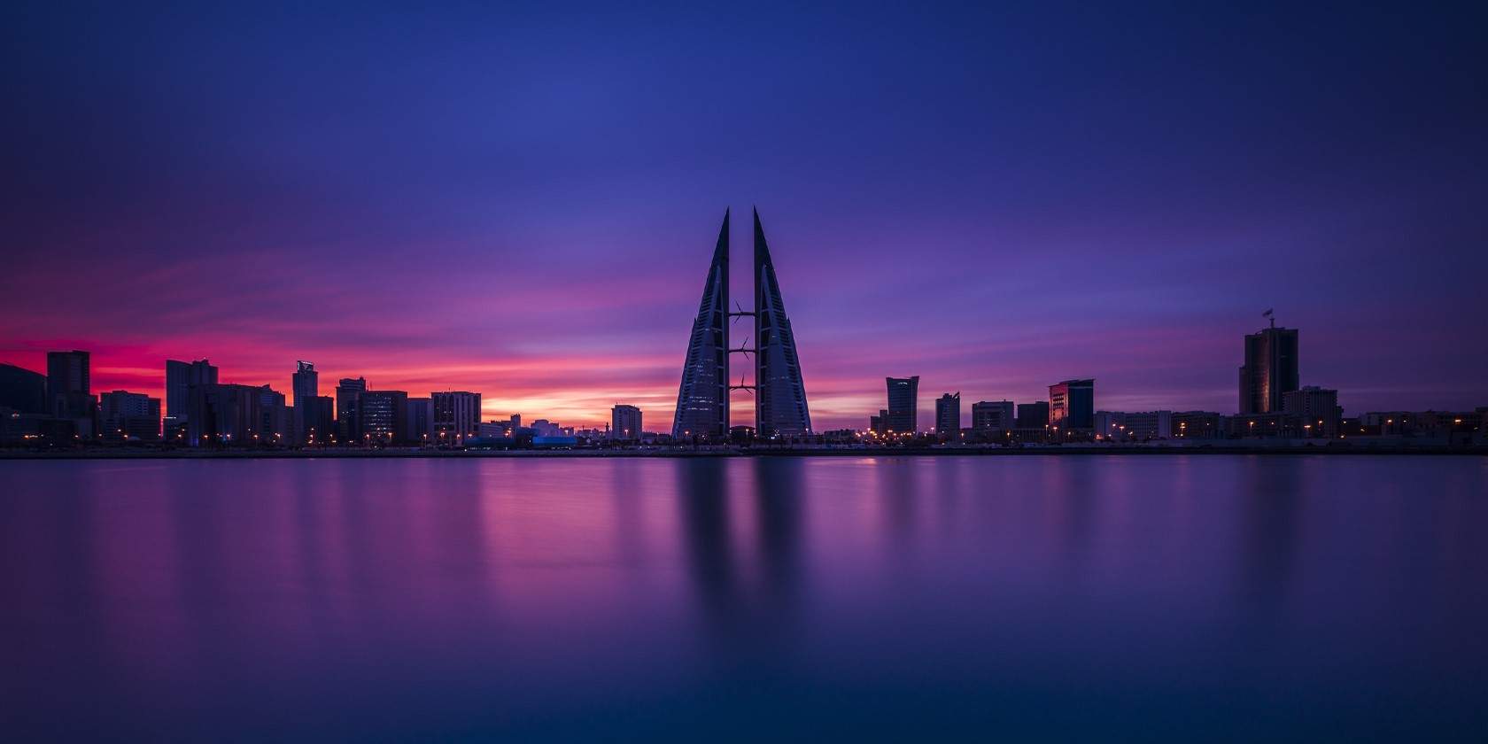 Accelerators Network - Bahrain Skills Impact Story