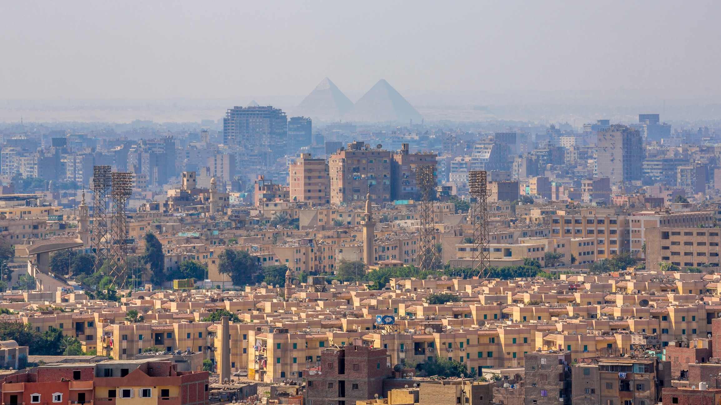 Egypt - Accelerators Network