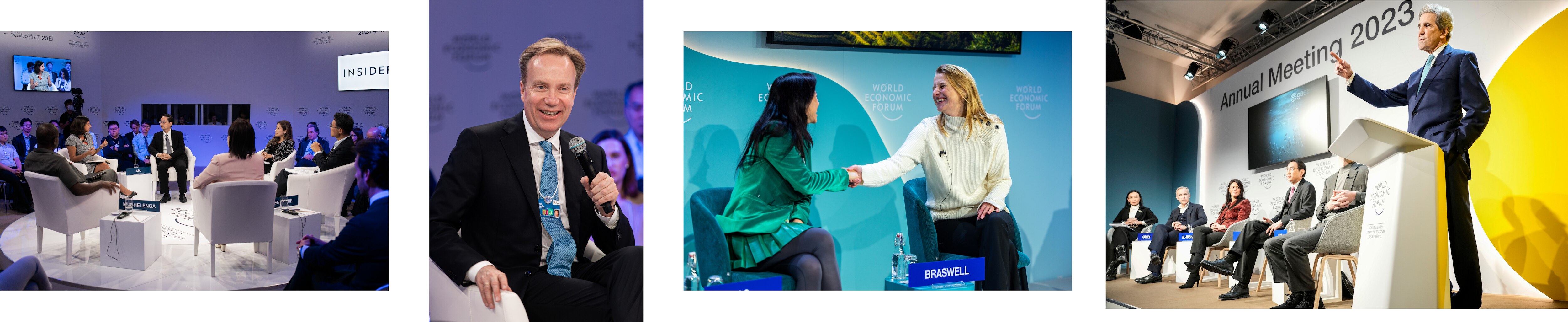 Giving to Amplify Earth Action