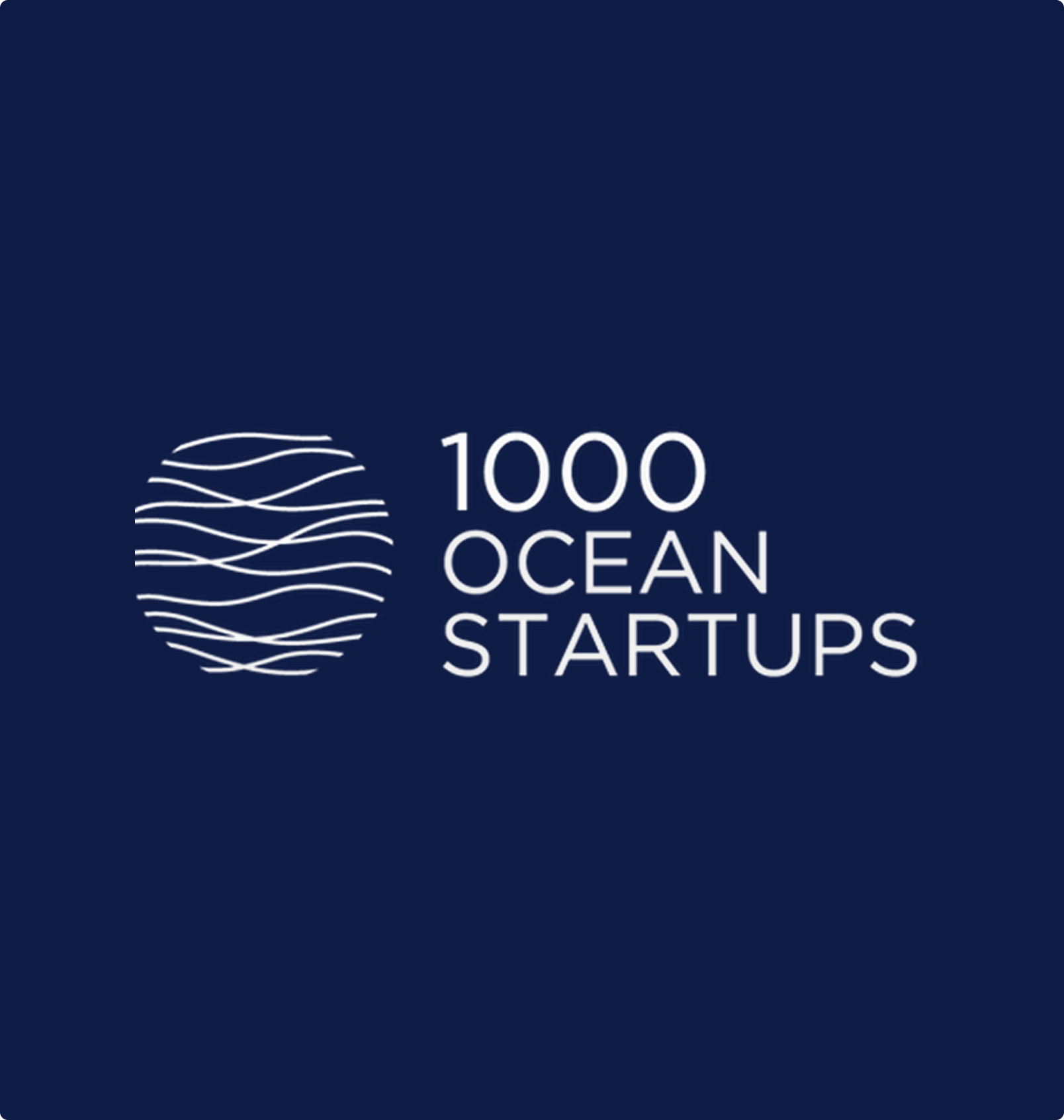 About Us | 1000 Ocean Startups