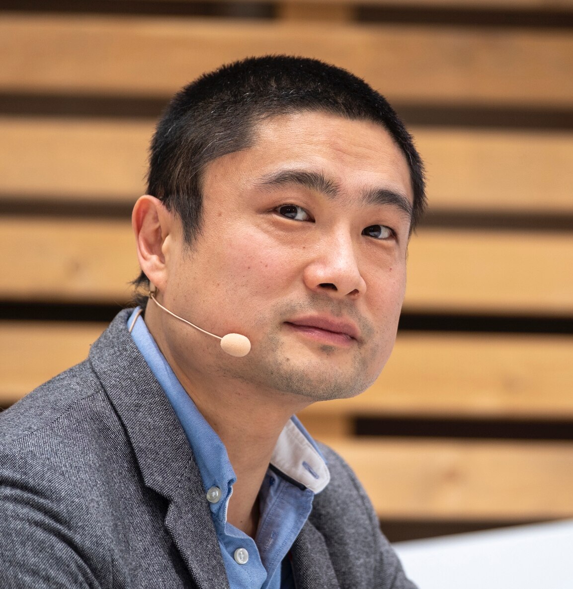 About Us | 1000 Ocean Startups