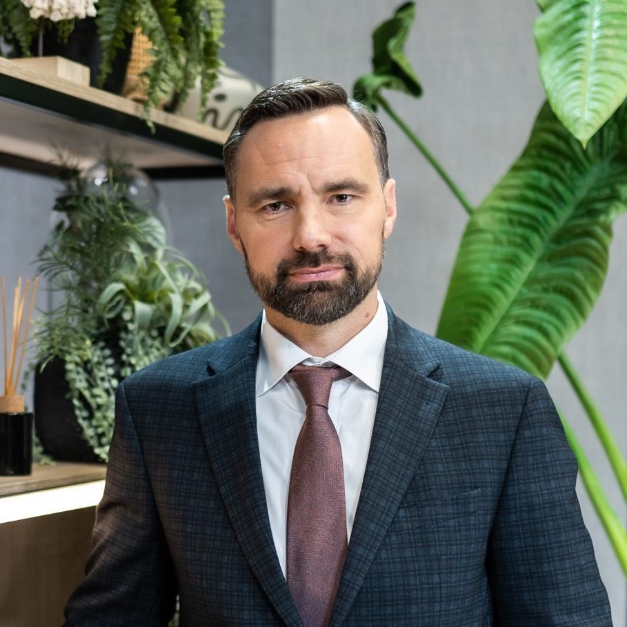 Latvia Education Accelerator - About