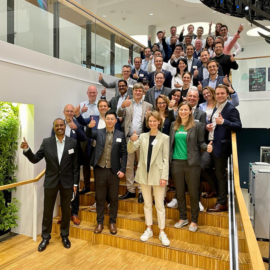 Home - Industry Net Zero Accelerator