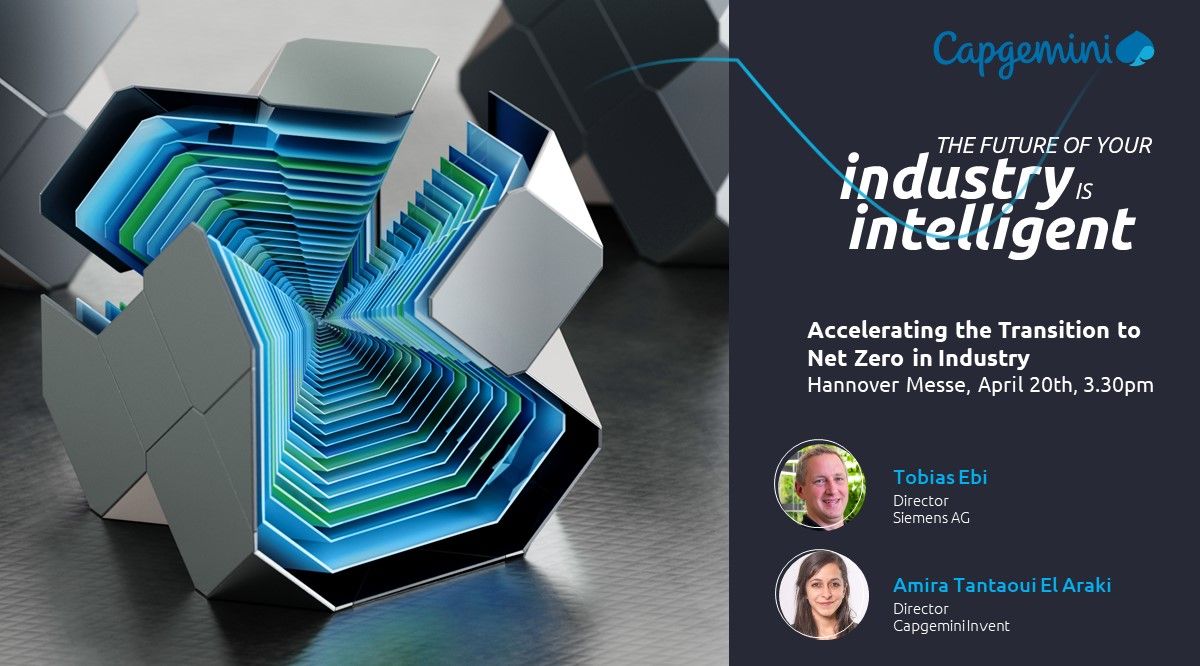 Home - Industry Net Zero Accelerator