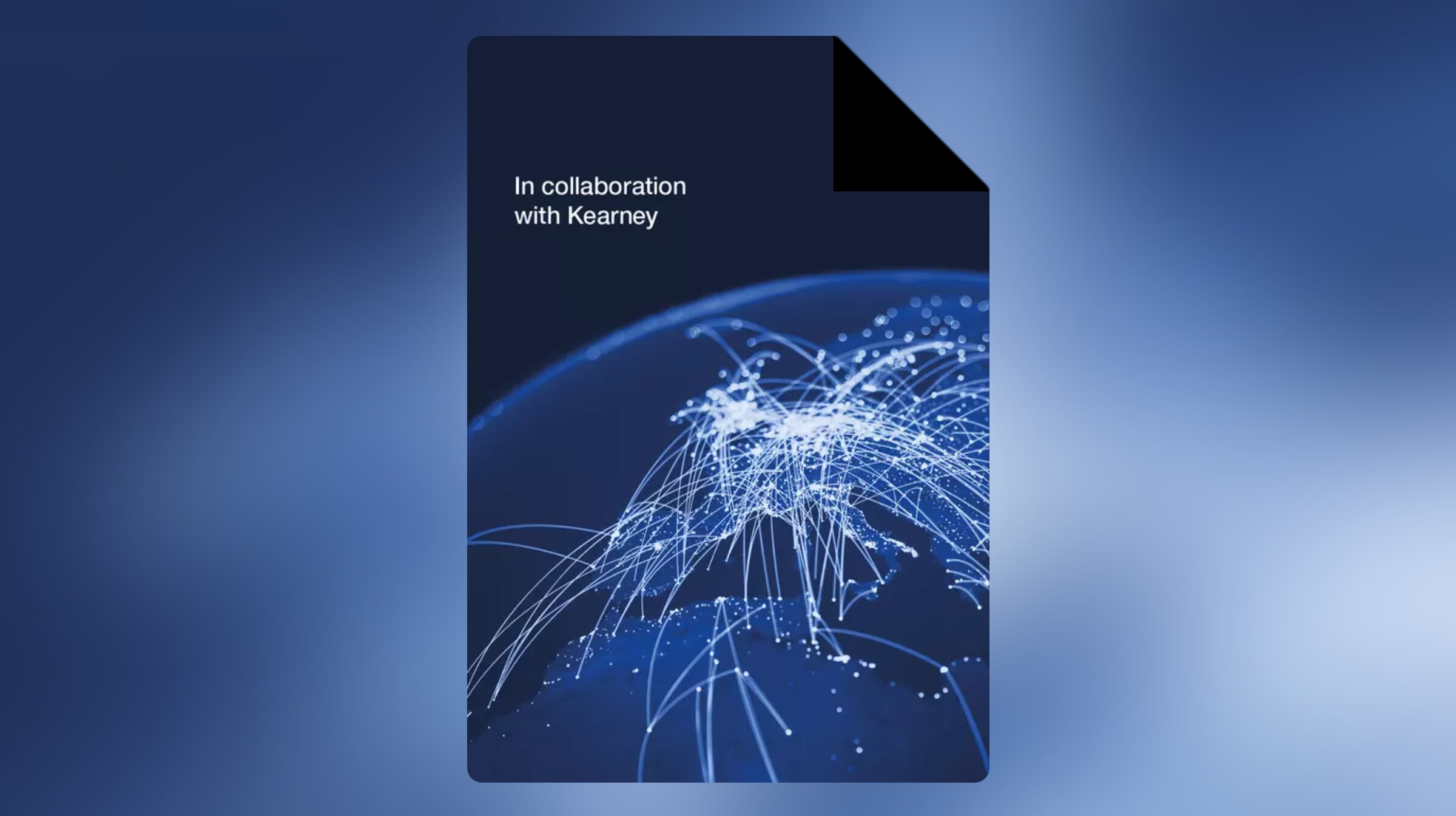 Future-Proofing Global Value Chains: Country Preparedness and Beyond - Home