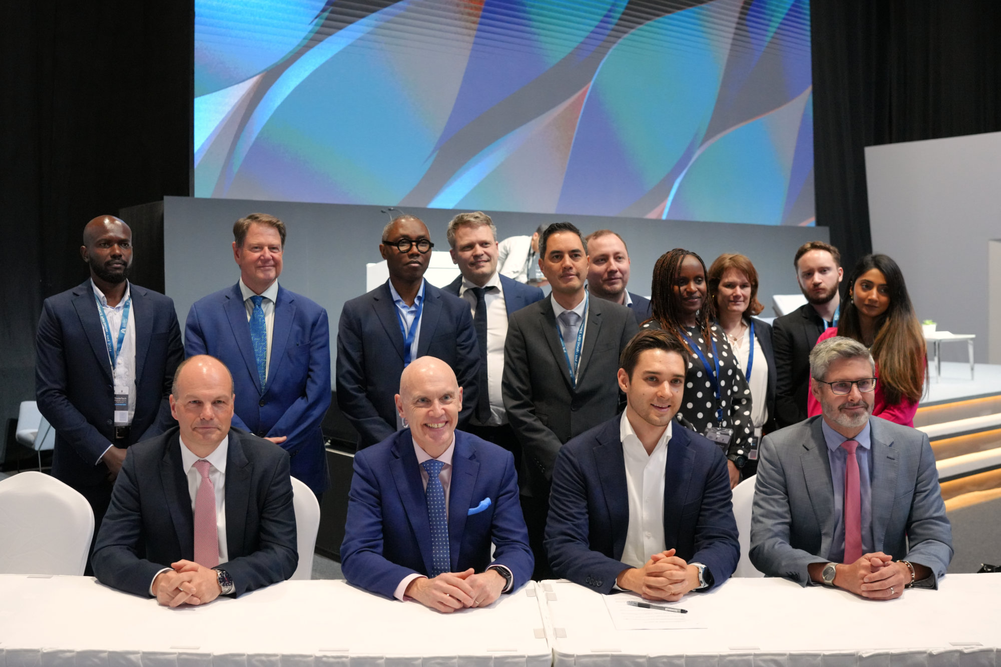 TradeTech Global - 2024 TradeTech Forum