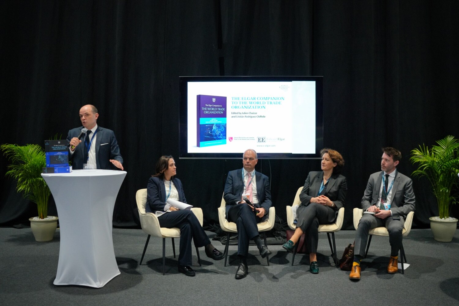 TradeTech Global - 2024 TradeTech Forum