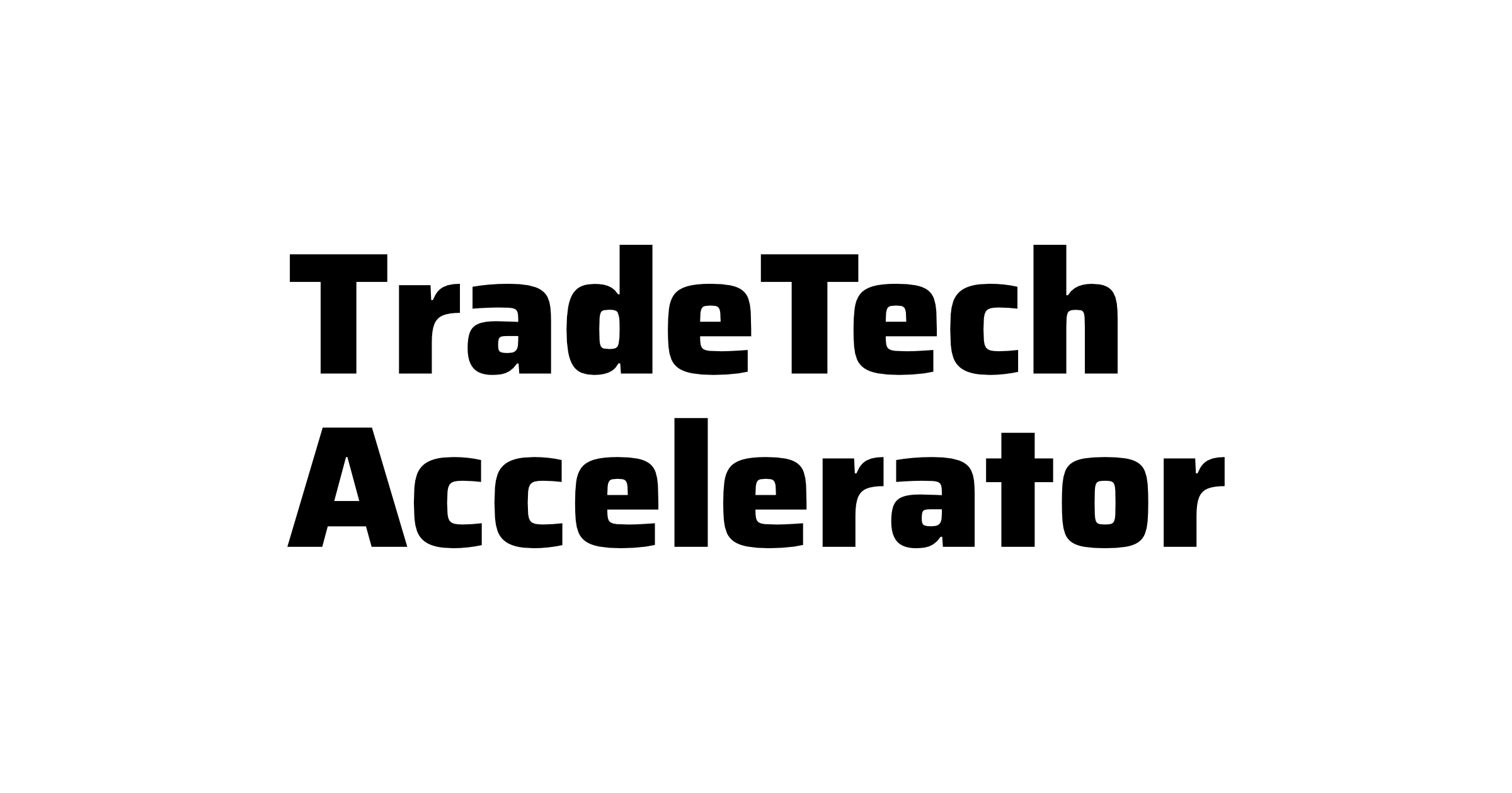 TradeTech Accelerator