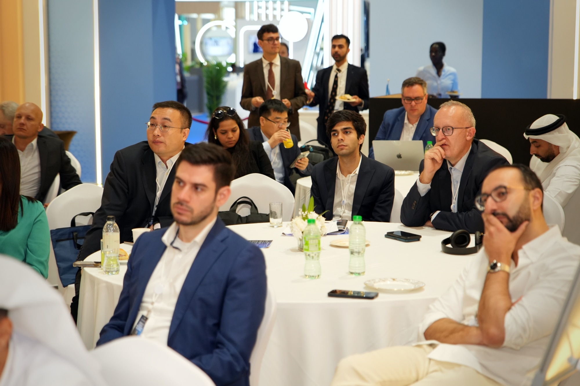 TradeTech Global - TradeTech Forum