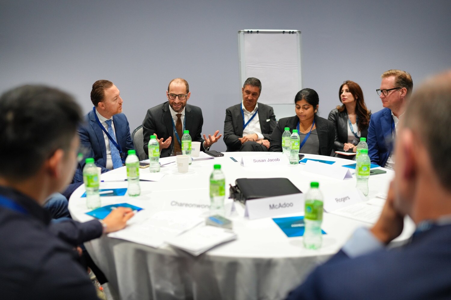 TradeTech Global - 2024 TradeTech Forum