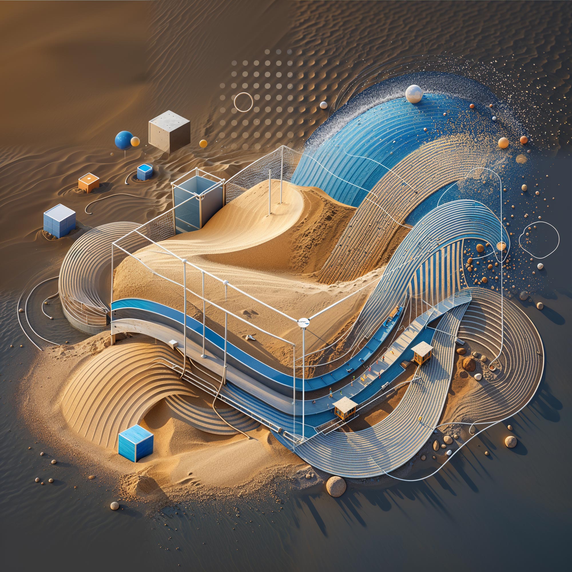 TradeTech Global - Sandbox