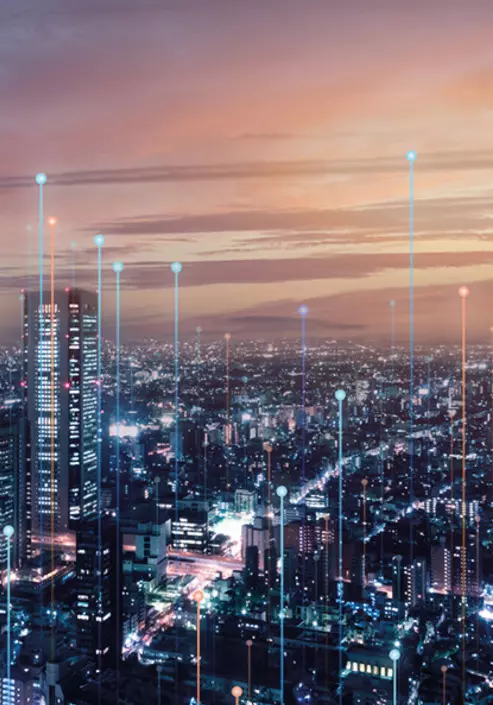 Nature-Positive Cities - Insights