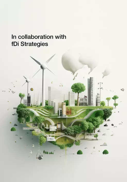 Nature-Positive Cities - Insights