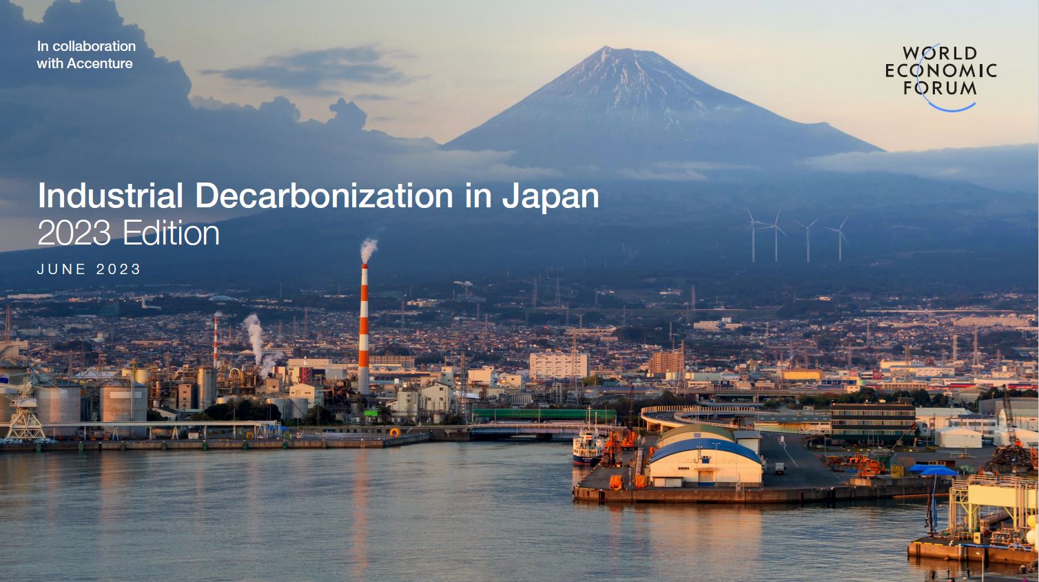 Energy and Industry Transition Intelligence