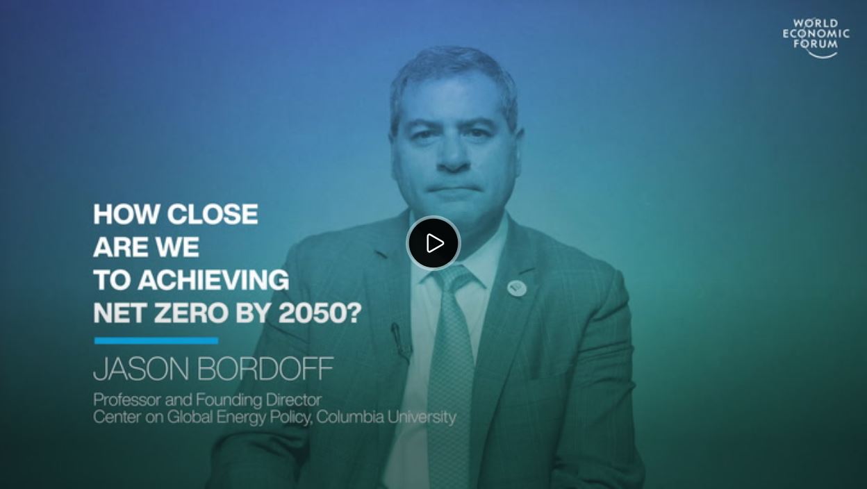 Insights I Energy and Industry Transition Intelligence