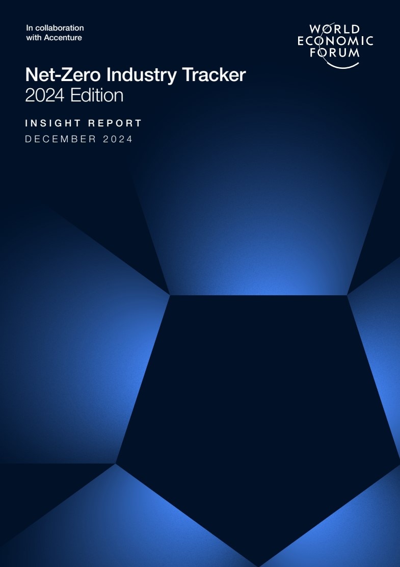 Home | Energy and Industry Transition Intelligence