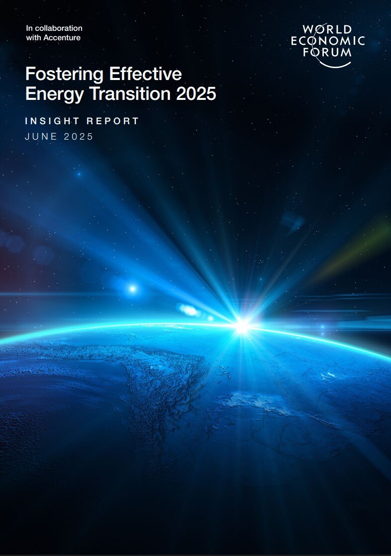 Home | Energy and Industry Transition Intelligence