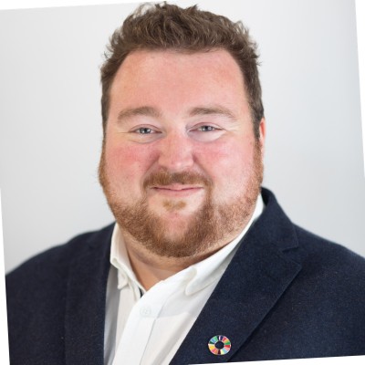 Community | Airports of Tomorrow